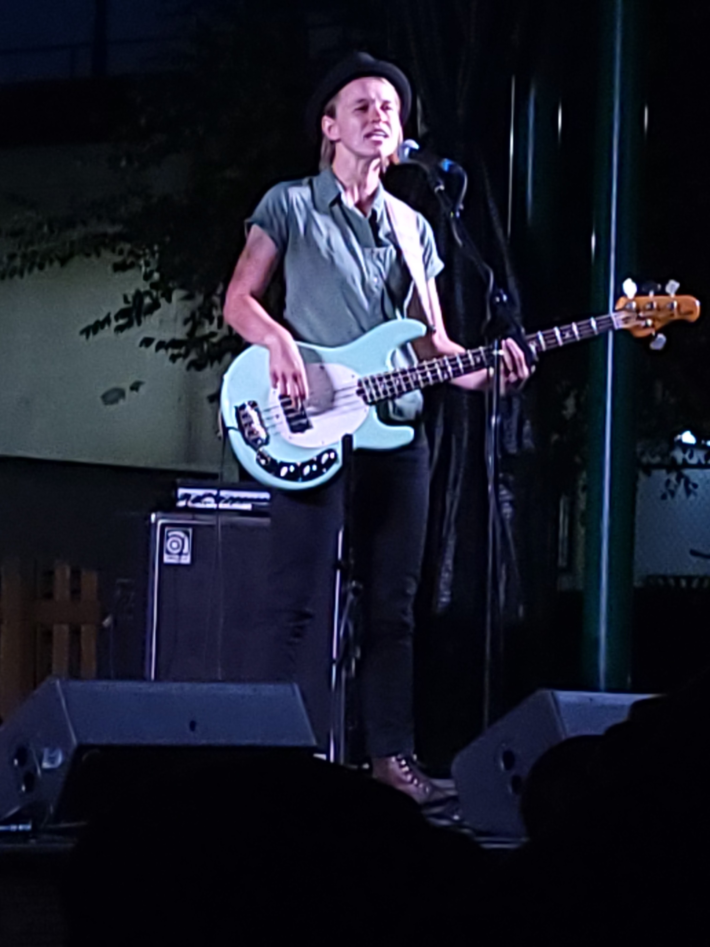 House of Hamill is a Home Game – Wise Madness