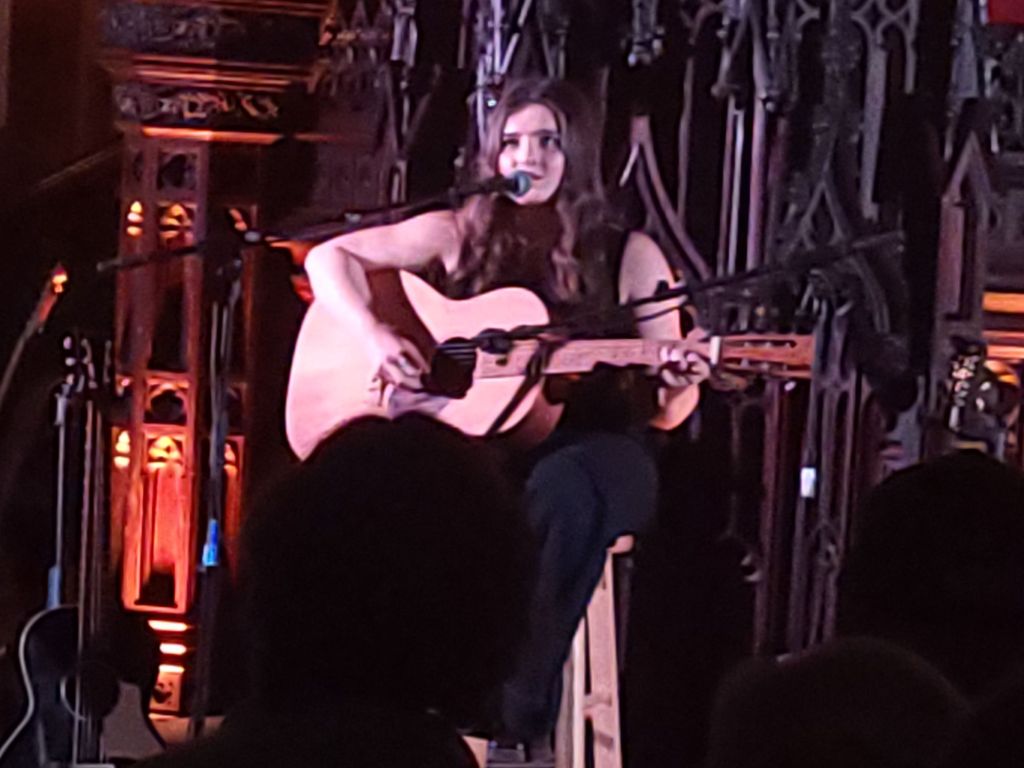 Muireann Bradley – Wise Madness